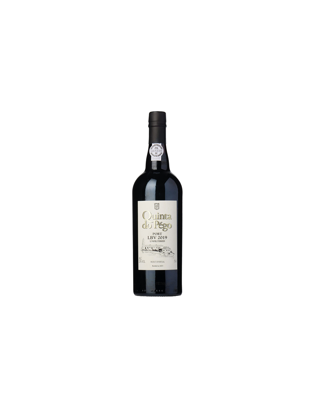 Late Bottled Vintage Port - 75cl Bottle