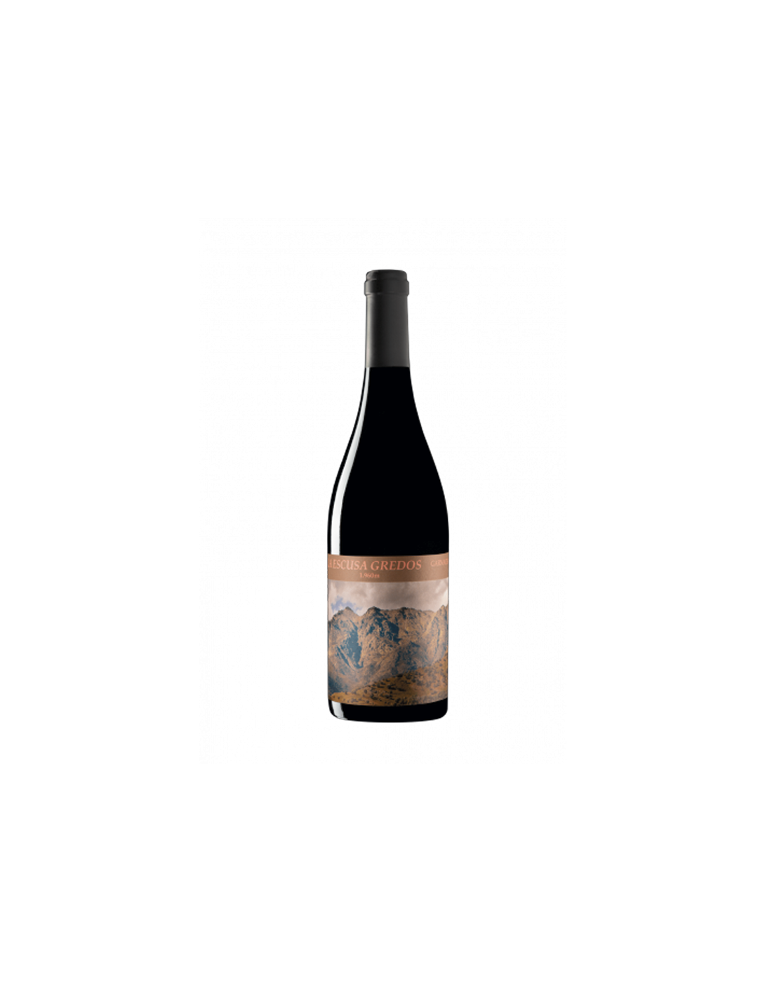 La Escusa - Bottle 75cl