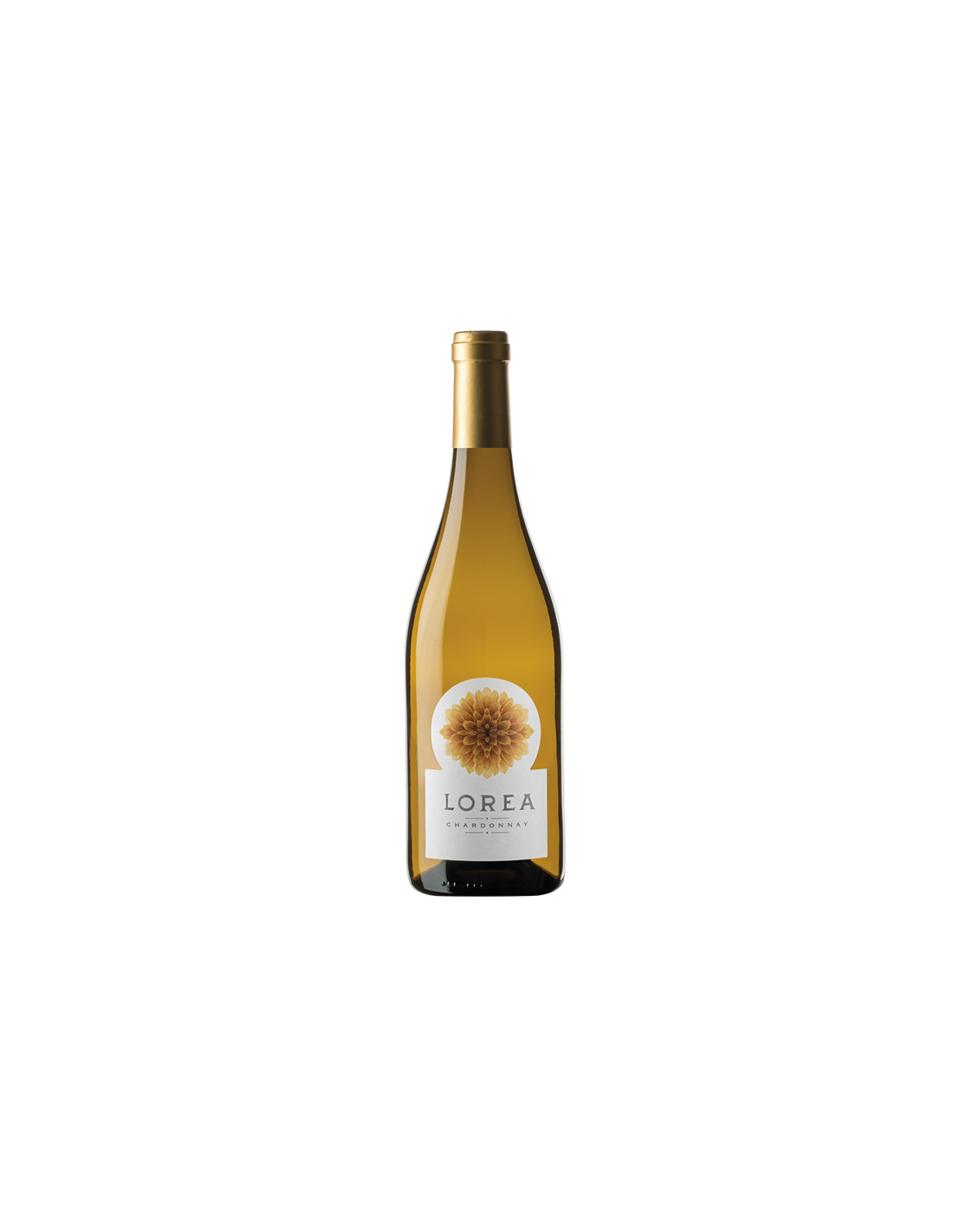 Lorea Chardonnay - 75cl Bottle