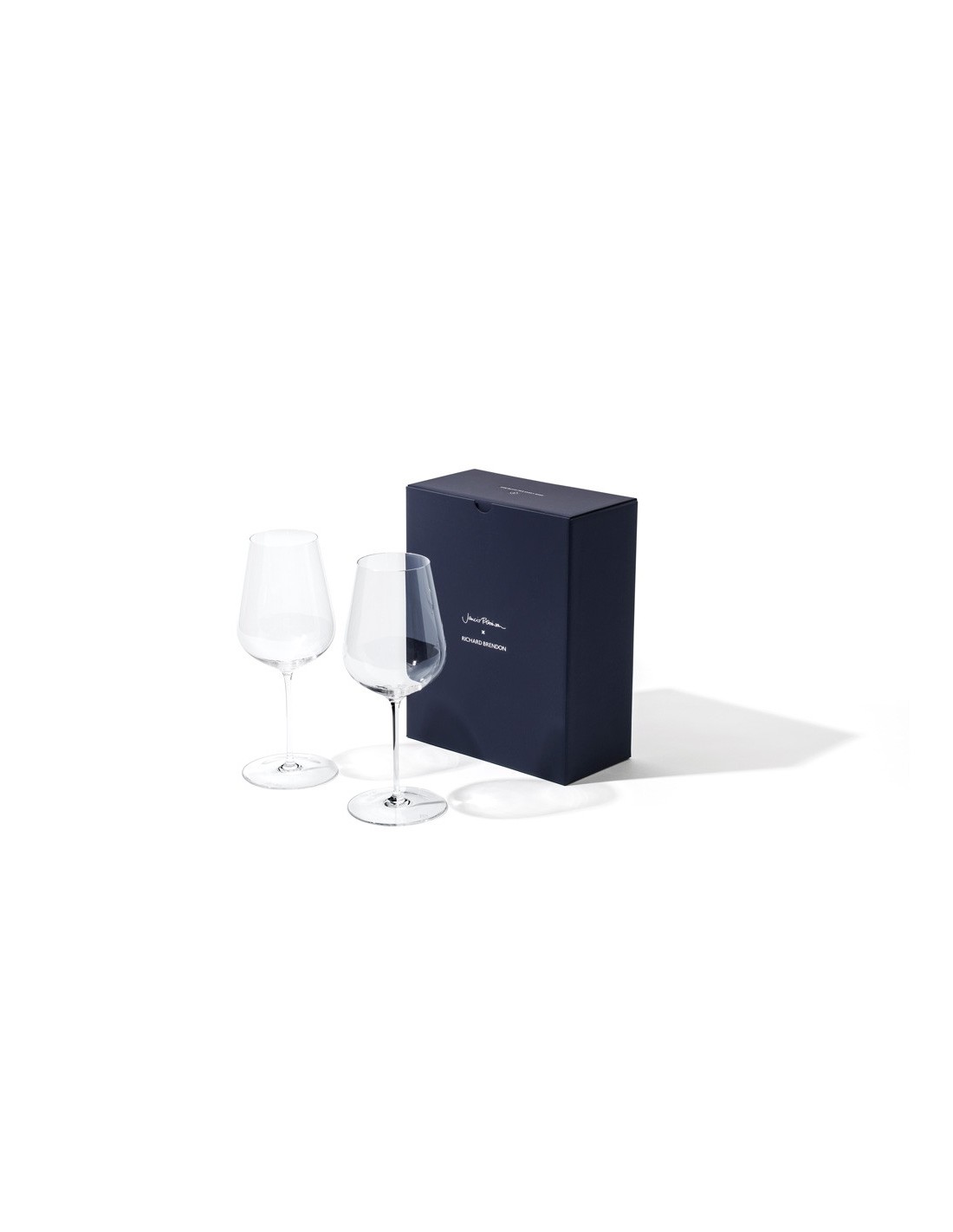 Jancis Robinson - Box of 2 Cups