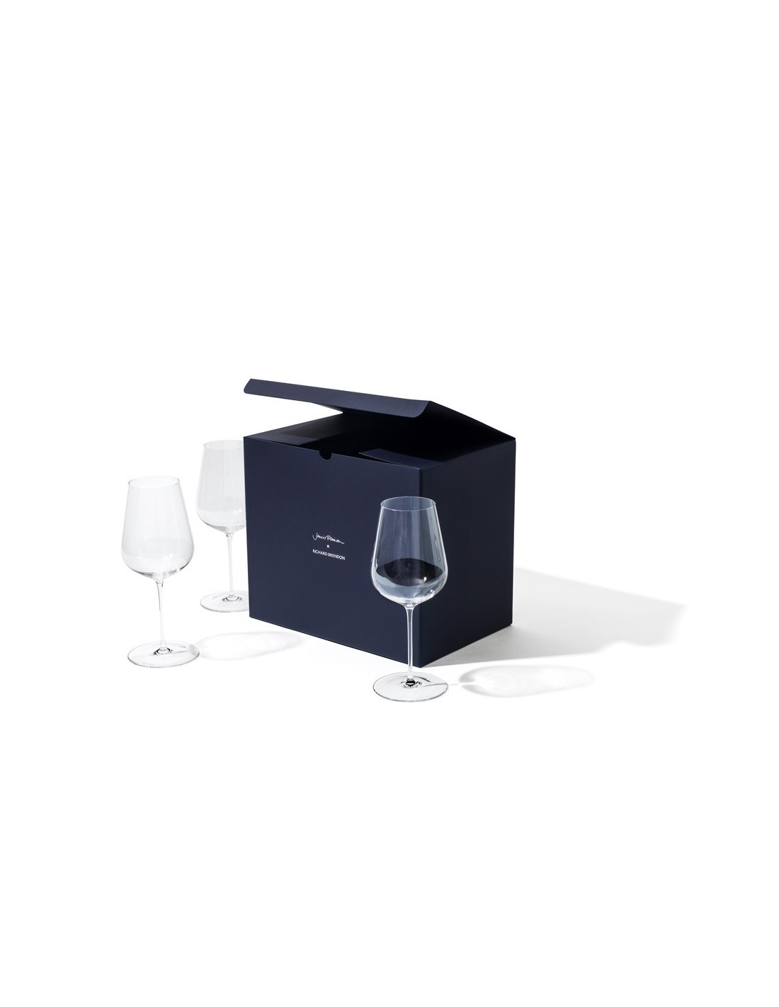 Jancis Robinson - Box of 6 Cups