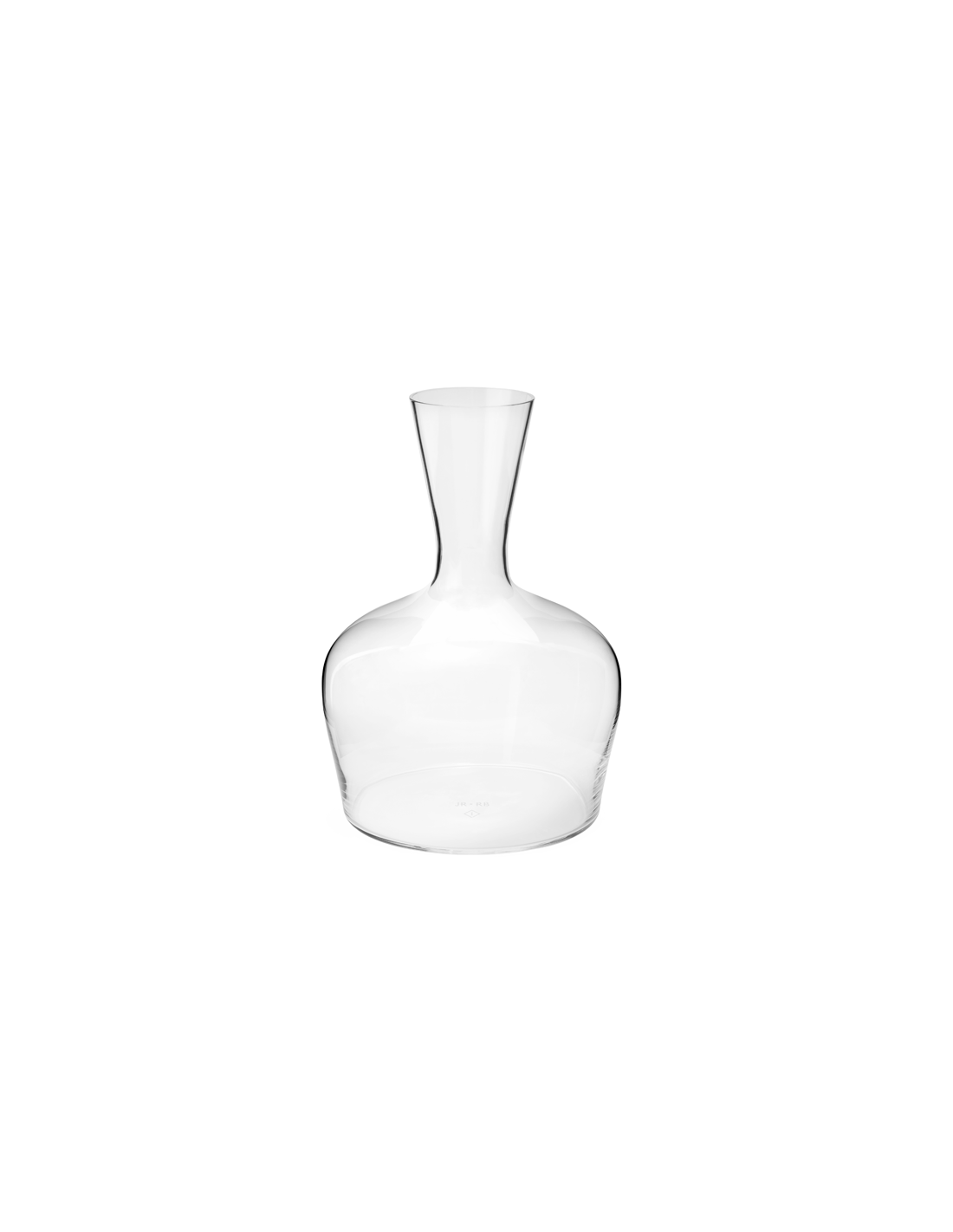 Jancis Robinson - Young Wine Decanter