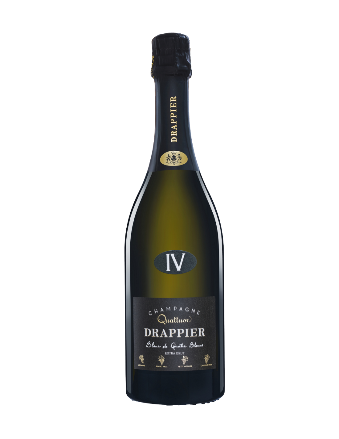 Drappier Quattuor - 75cl bottle