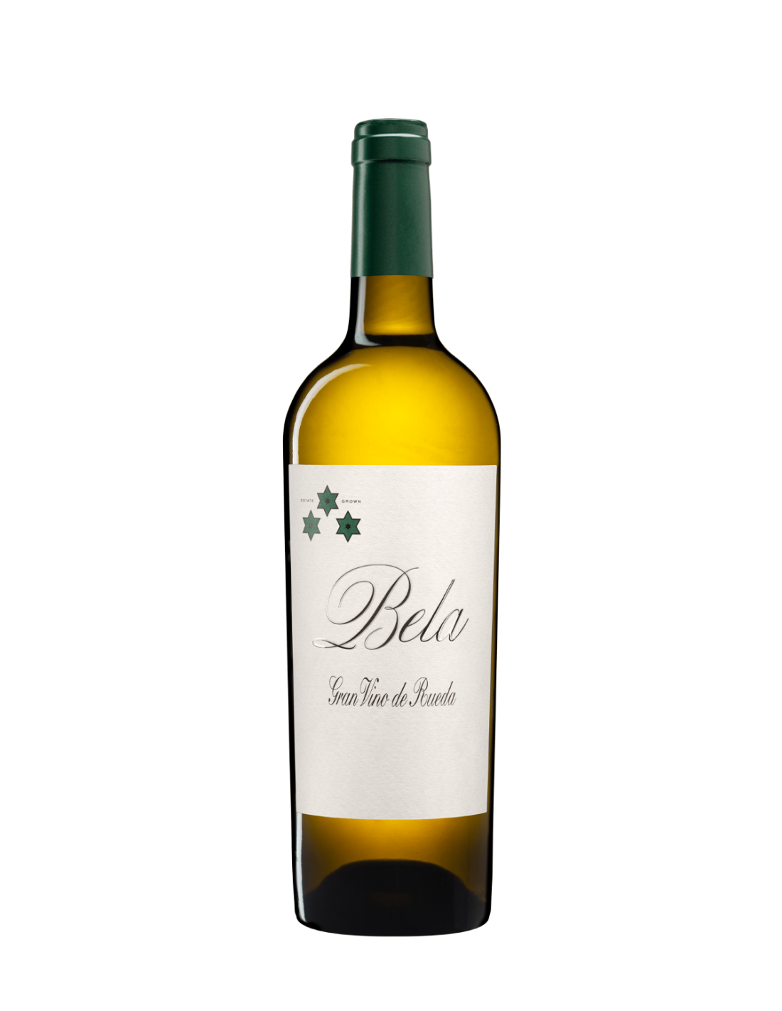 Bela Gran Vino de Rueda - 75cl Bottle
