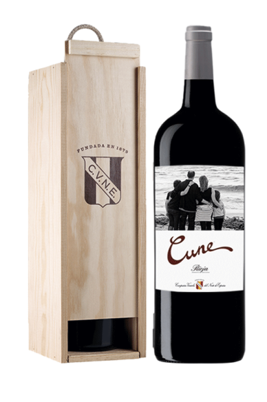 Cune vinos
