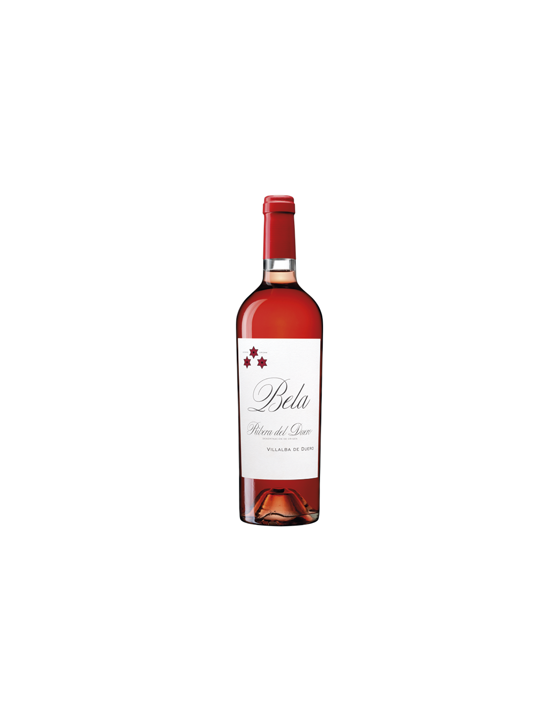 Bela Rosé - Bottle 75cl