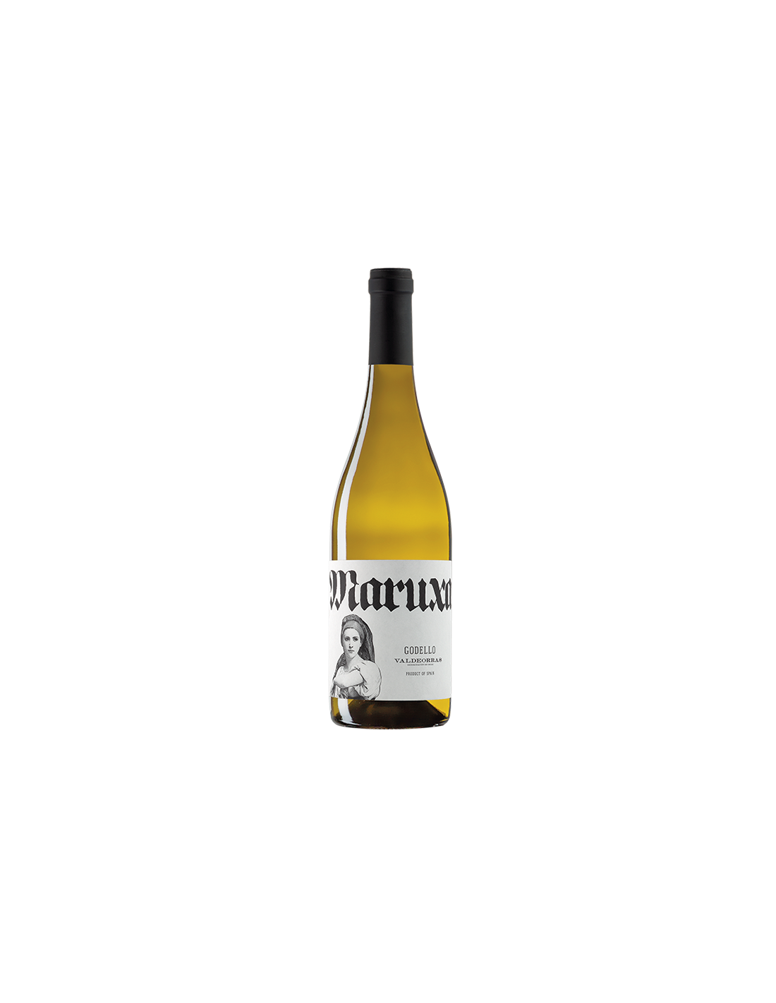 Maruxa Godello - Botella 75cl