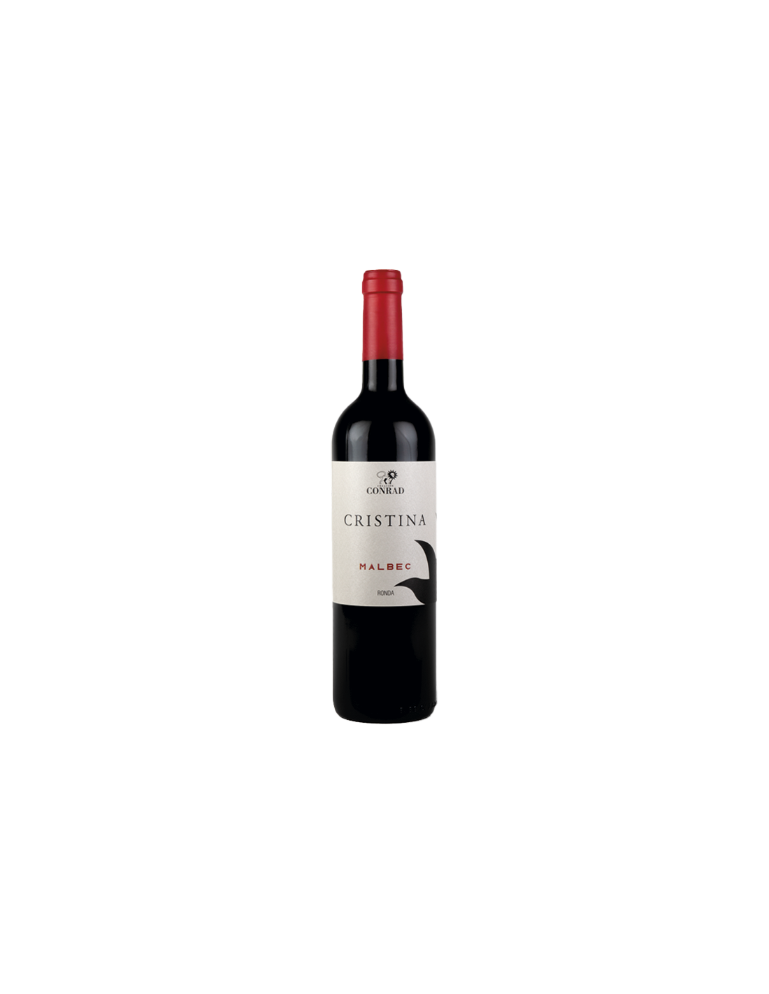 Vino Cristina - Wine Bodegas Conrad