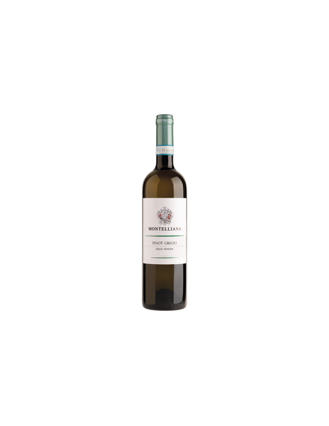 Pinot Grigio DOC Delle Venieze - Botella 75cl