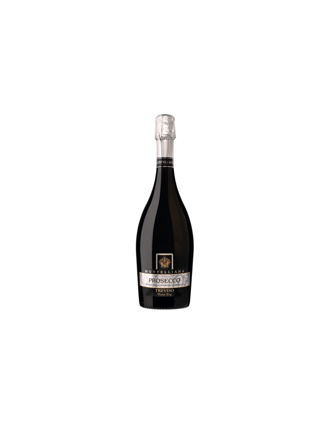 Prosecco DOC Treviso Extra Dry - Botella 75cl