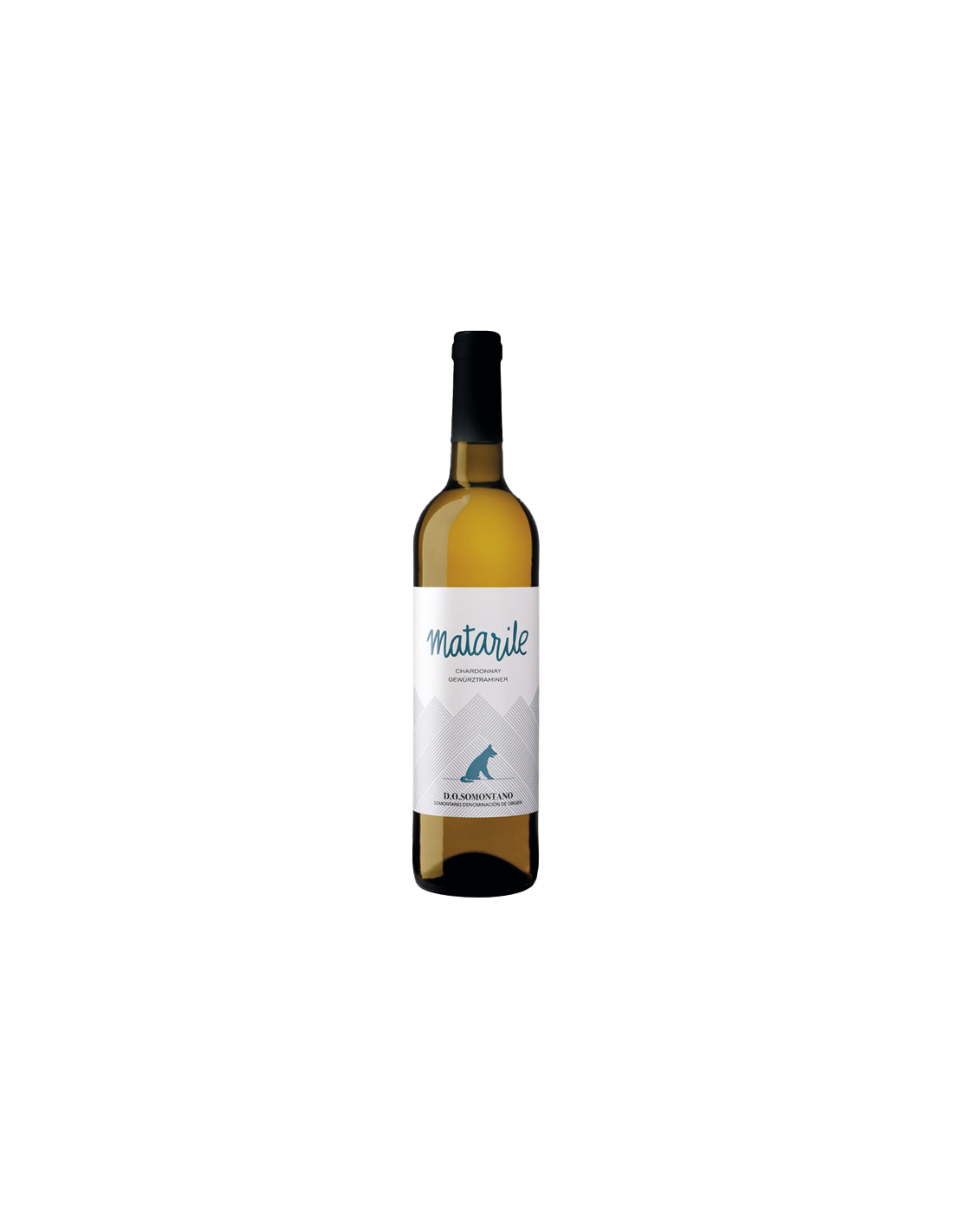 Matarile White - Bottle 75cl