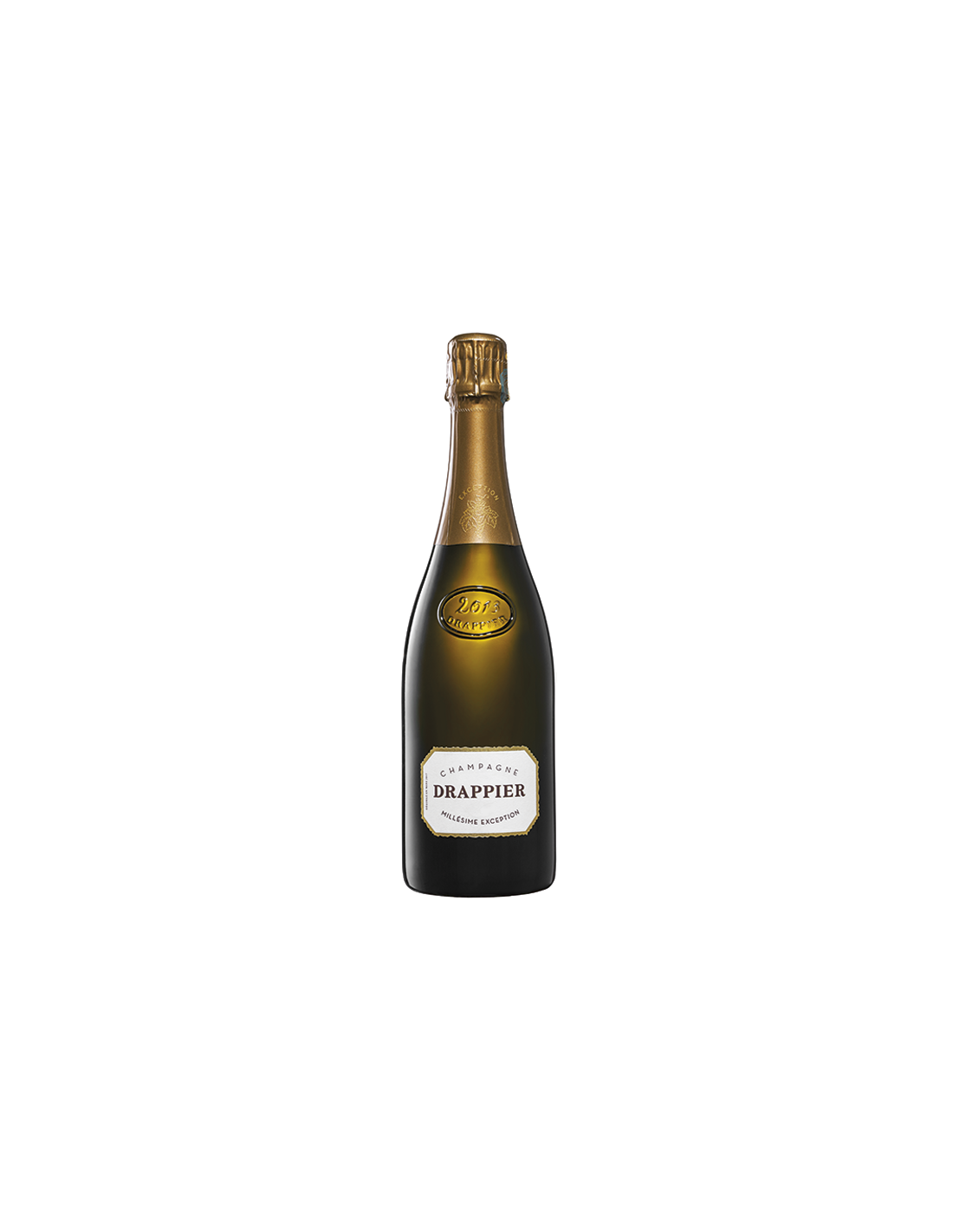 Drappier Millésime Exception - Botella 75cl